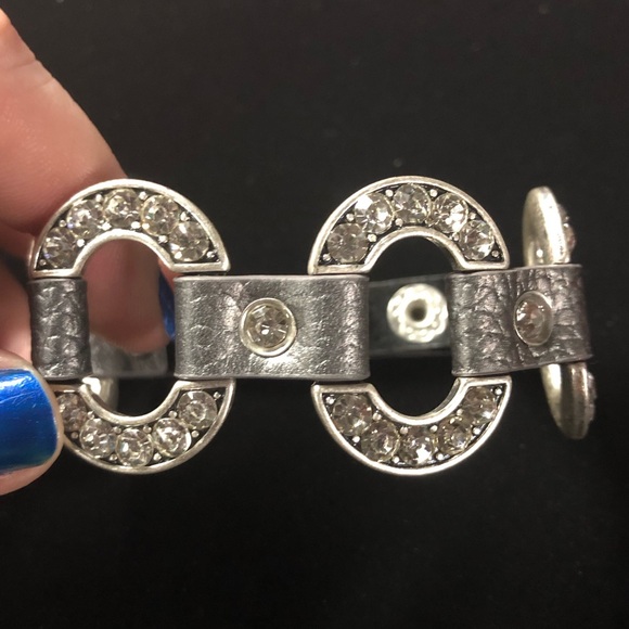 Premier Designs | Jewelry | Premier Designs Starlet Bracelet | Poshmark